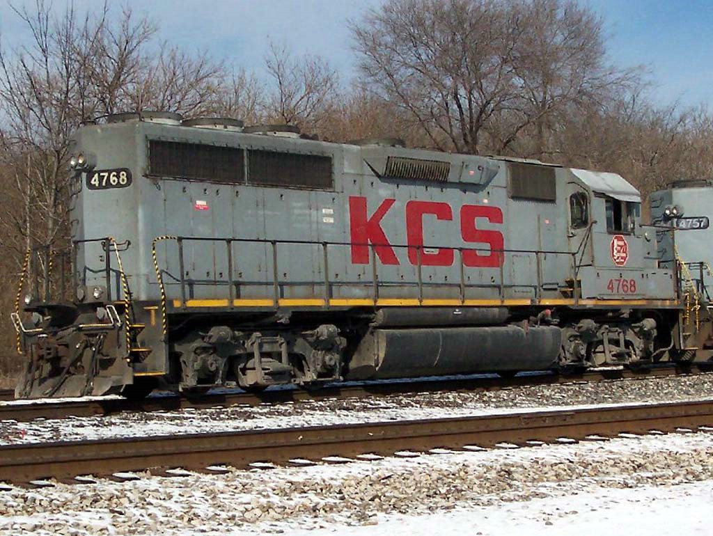 KCS 4768